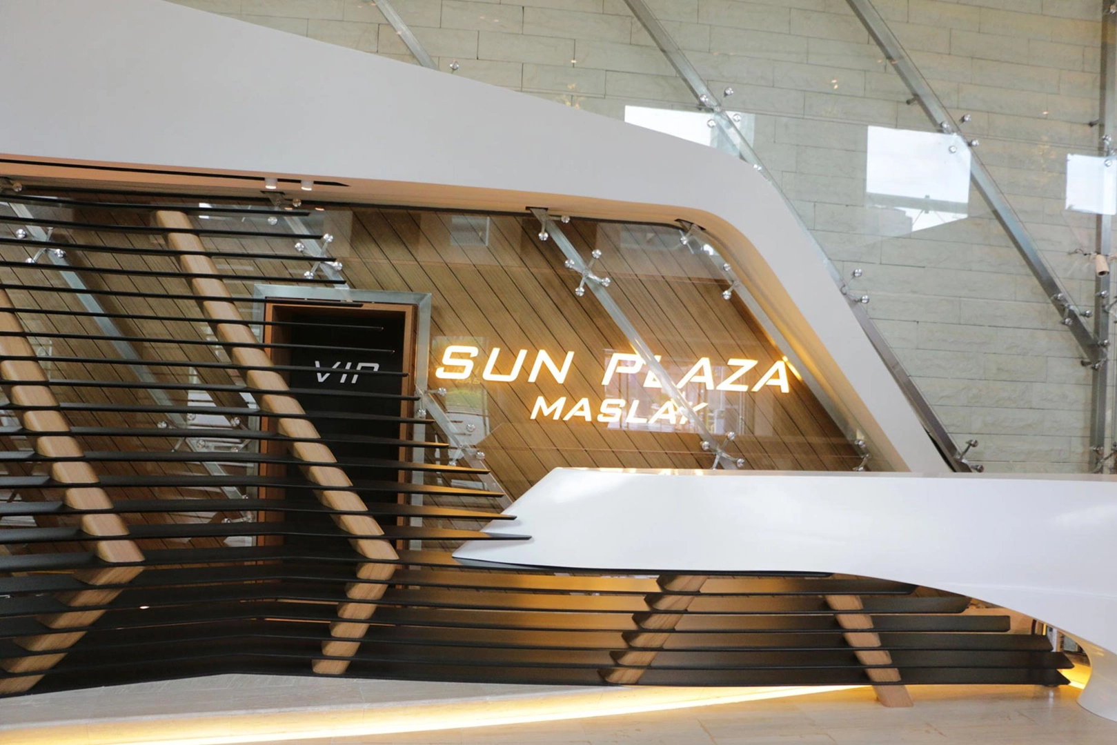 Sun Plaza - Adalıcam